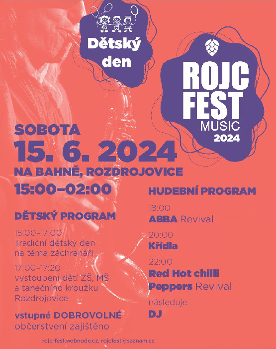 rojc-fest
